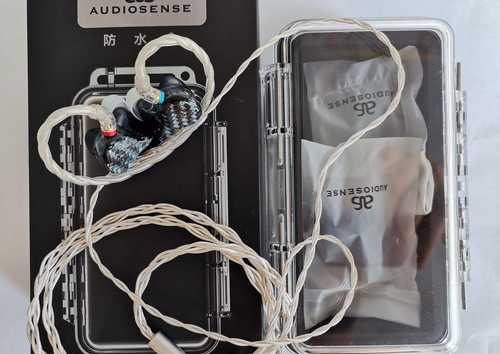 Audiosense T800