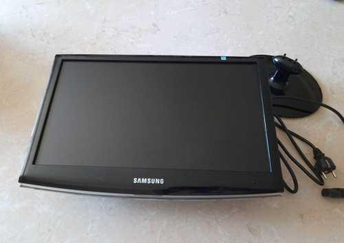 Samsung SyncMaster 933HD 19" на запчасти / ремонт