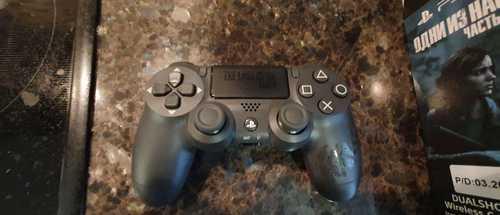 Геймпад для Sony PS4 DualShock 4