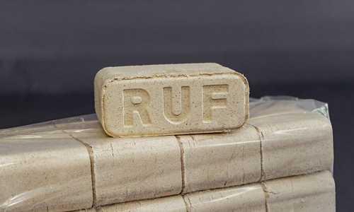Евродрова береза топливные брикеты RUF | Festima.Ru - Мониторинг объявлений