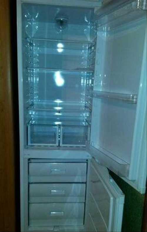 Холодильник орск 161 двухкамерный