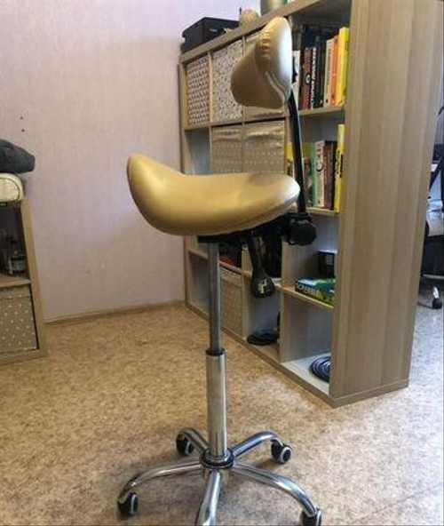 Ортопедический стул для долгой работы