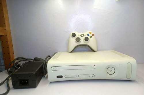 Xbox 360 500Gb freeboot LT 3.0