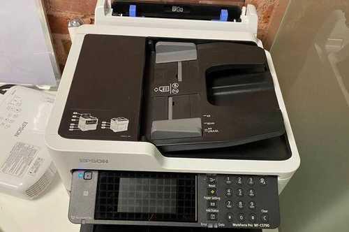 Принтер Epson wf c5790