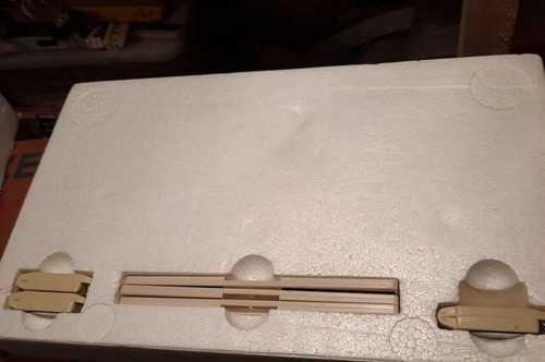 Вязальная ажурная каретка LC-560 silver reed