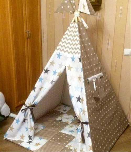 Вигвам