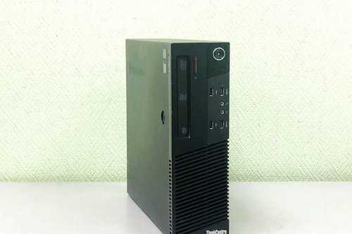 Компьютер Lenovo Pentium G3260 DDR3 8Gb SSD 240Gb