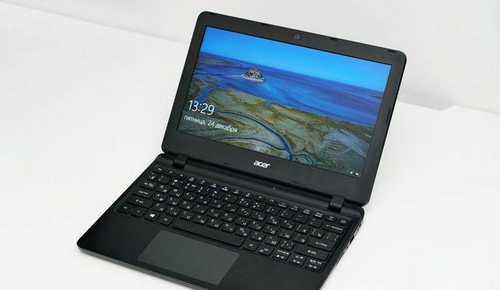 Ноутбук Acer Aspire ES1-132 N16Q6