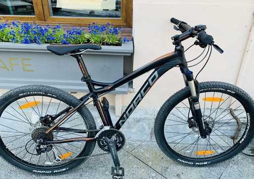 Norco Charger 6.3