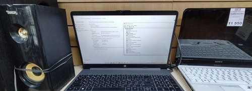Ноутбук HP 15-dw1035ur