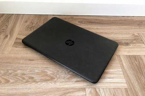 Ноутбук HP 250 g5 на запчасти нерабочий