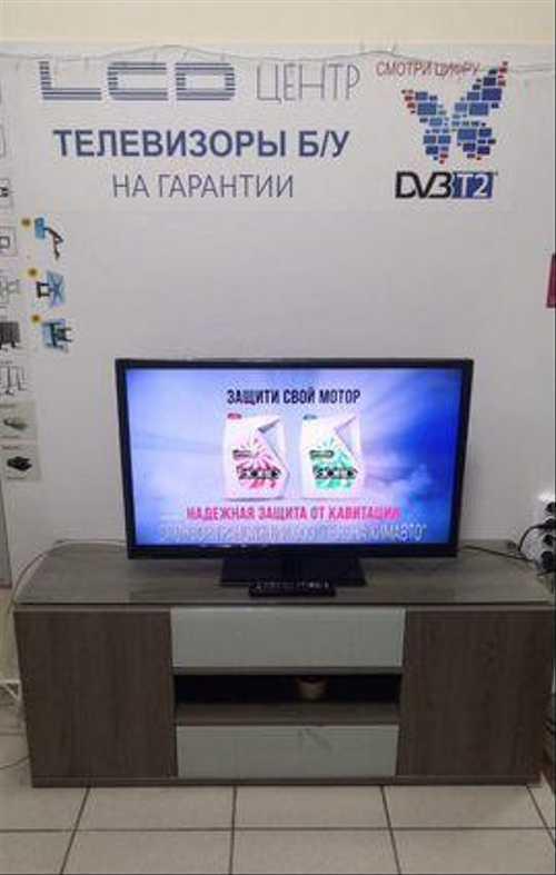 Телевизор Rubin 39"(98см) FullHD, цифровые каналы
