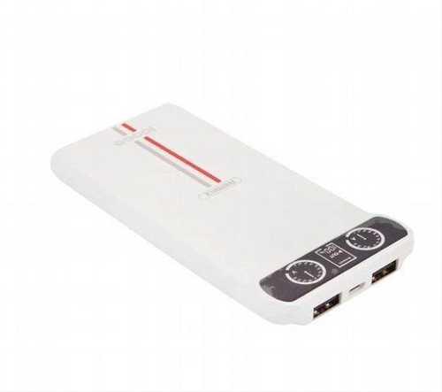 818 Внешний акб PowerBank Remax RPP-18 10000mAh