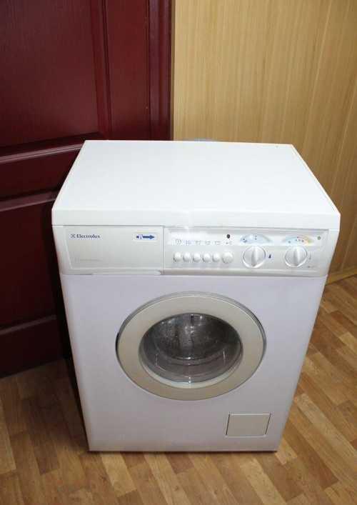 Стиральная машинка Electrolux EW 1063 S
