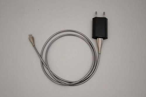 Зарядное устройство для iPhone