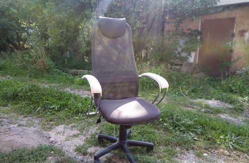 Кресло метта вк-08