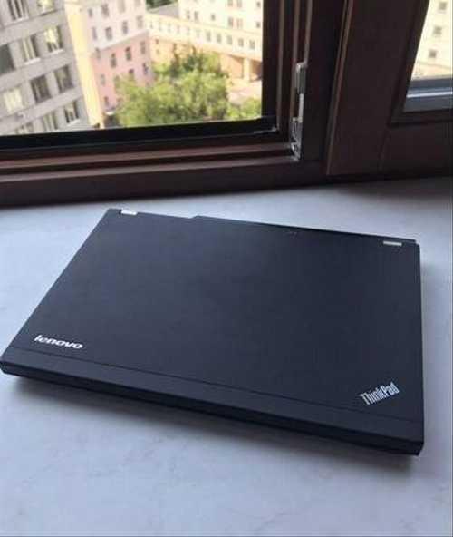 Lenovo thinkpad x220