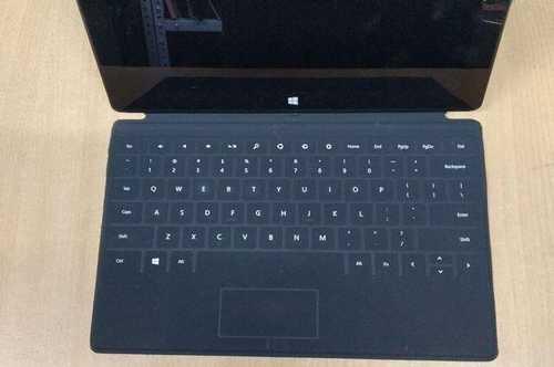 Нетбук Microsoft Surface RT (2/32)