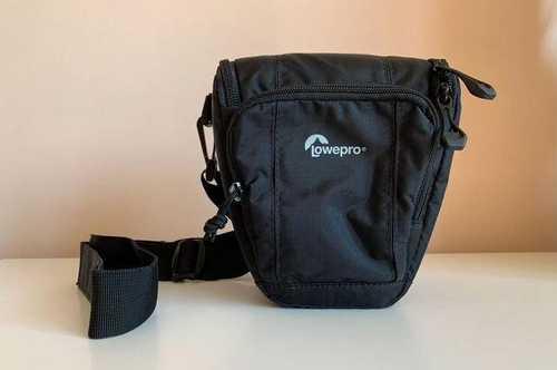 Сумка для камеры LowePro Toploader Zoom 45 AW II