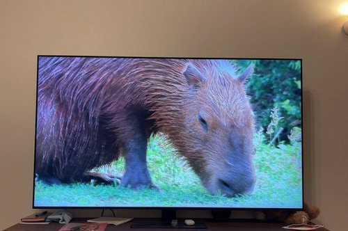 Samsung 8k QE65Q700