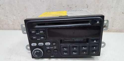Магнитола Daewoo Leganza C20SED 2.0Л 1998