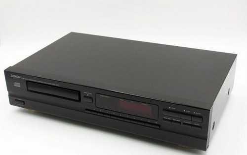 CD-проигрыватель Denon DCD-315