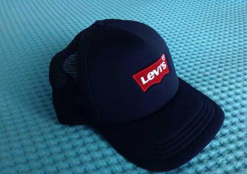 Кепка Levis новая оригинальная