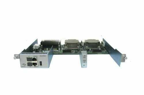 Модуль Cisco Nexus N55-D160L3-V2