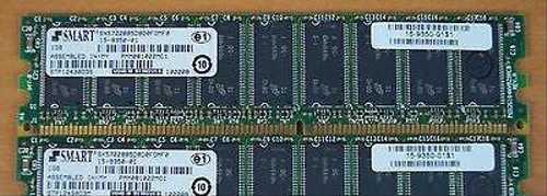 Модуль памяти Cisco ASA5550-MEM-2GB C ндс