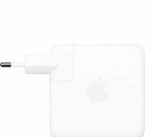 Адаптер и кабель для MacBook Pro 13 (USB-C 61 Вт)