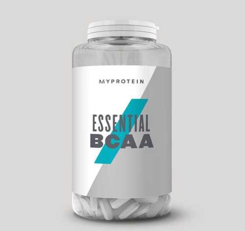 Bcaa 2:1:1 myprotein (90 таб.)