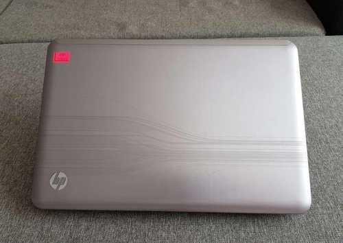 HP Pavilion dv7-4100er 17.3". На запчасти