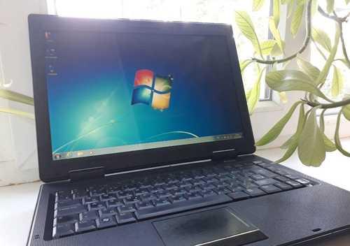 Asus X80L Core2Duo T5750/2gb/320 15.4"