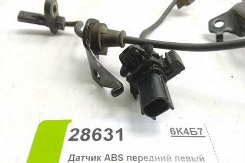 датчик abs honda civic 4d