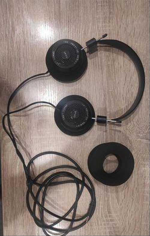Наушники Grado SR60