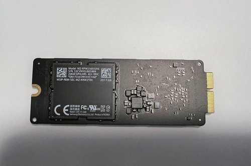 Продам оригинальный Apple SSD 256 Gb