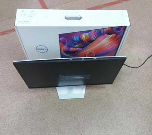 Мониторы dell S2721HN