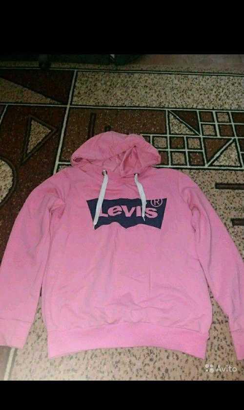 Толстовка Levis