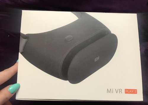 Xiaomi Mi VR play2