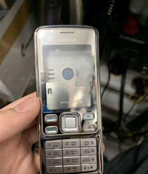 Корпуса Nokia