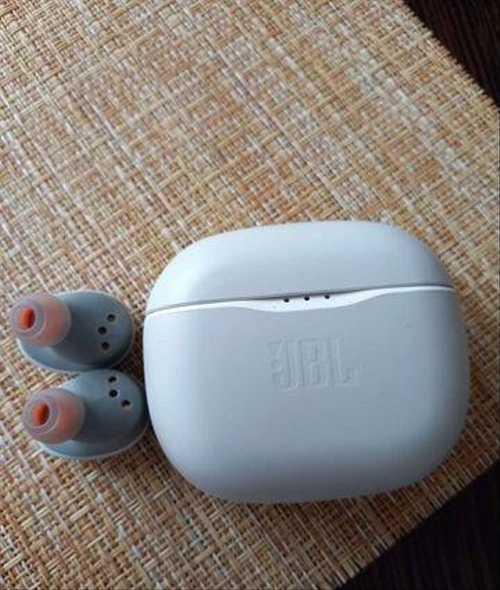 Наушники JBL tune125TWS