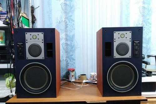 Полочная ас Technics SB-M5