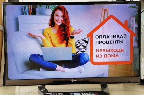 Телевизор LG 32LM640T (Схи)