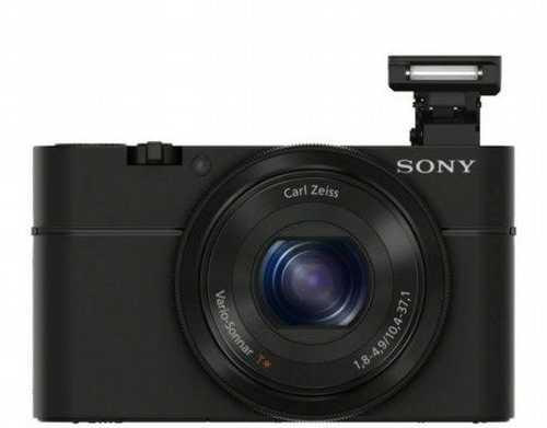 Sony RX100 Новый