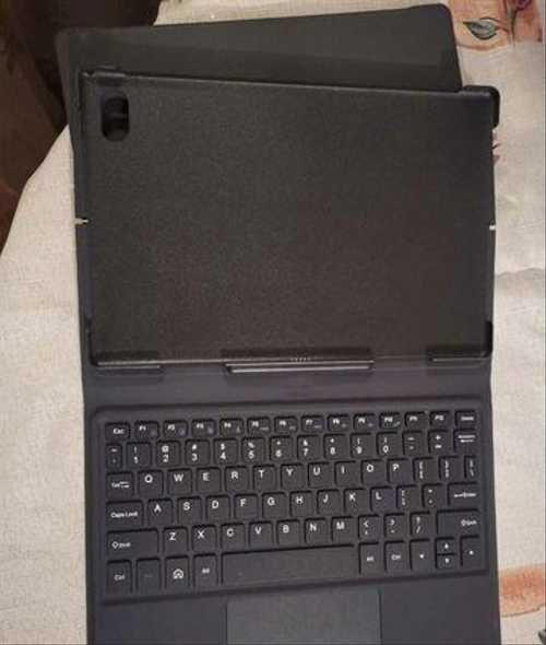 Чехол-клавиатура для планшета blackview tab 8