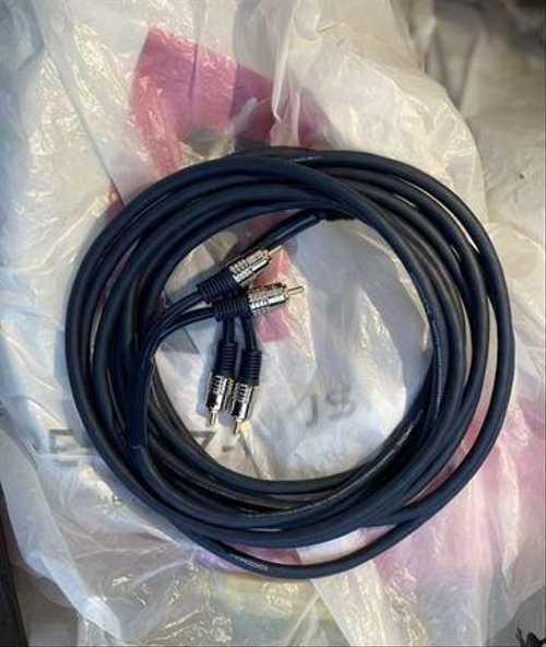 Межблочный кабель daxx r52