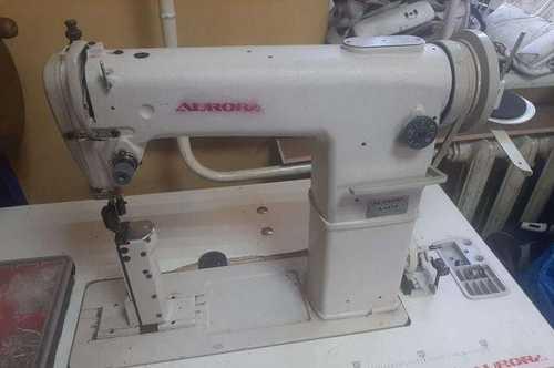 Швейная машина Aurora A-6810