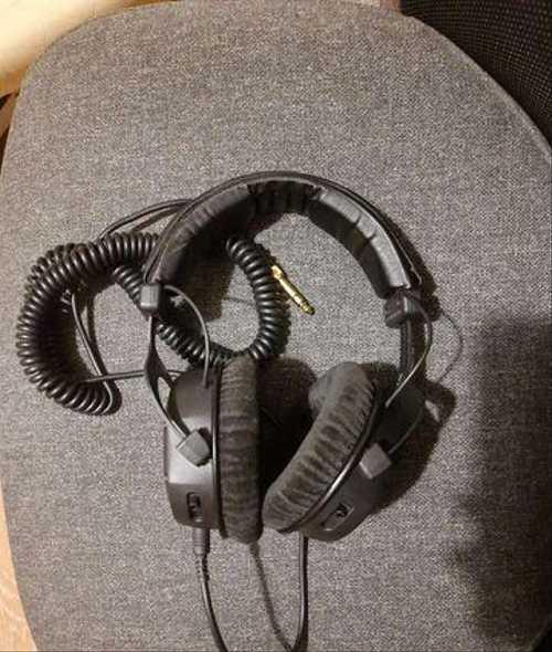 Наушники Beyerdynamic custom studio