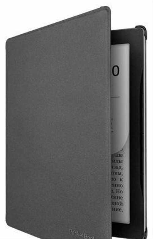 Pocketbook 970 Обложка Оригинальная черный цвет