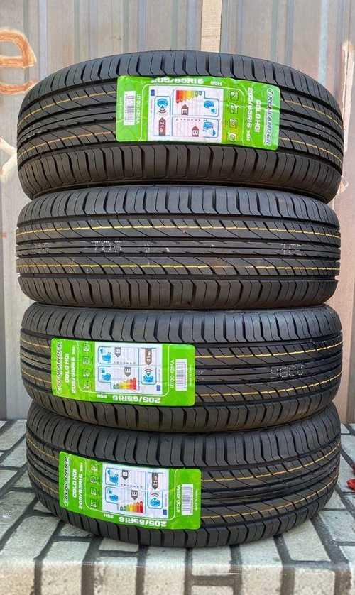 Grenlander Colo H01 205 65 R16 95H